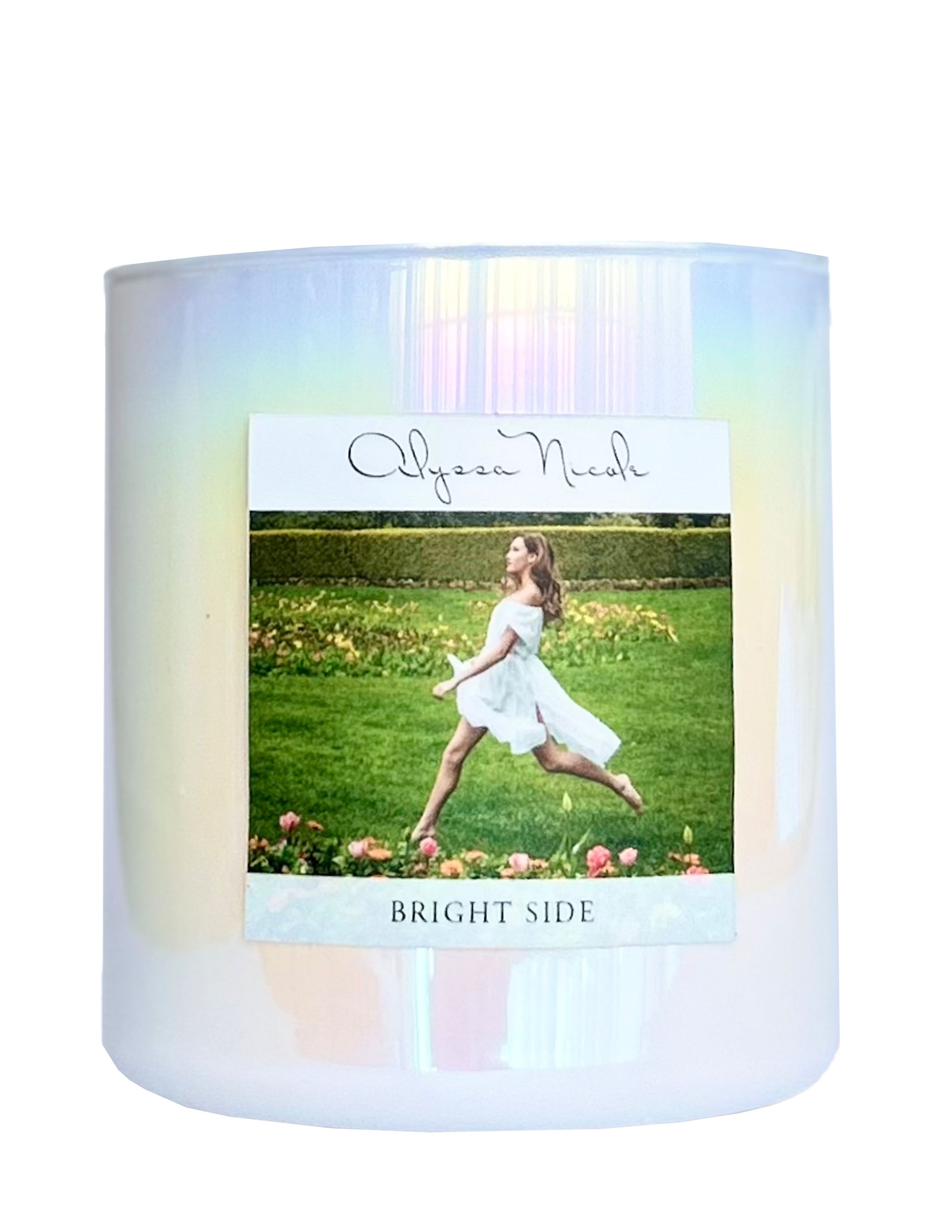 Bright Side Candle